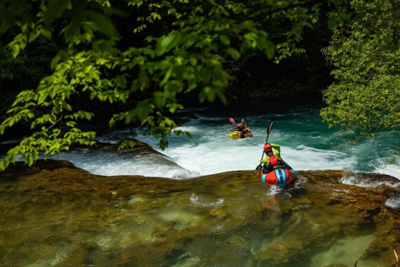 Slunj: Mrenica River Packrafting Trip - Frequently Asked Questions