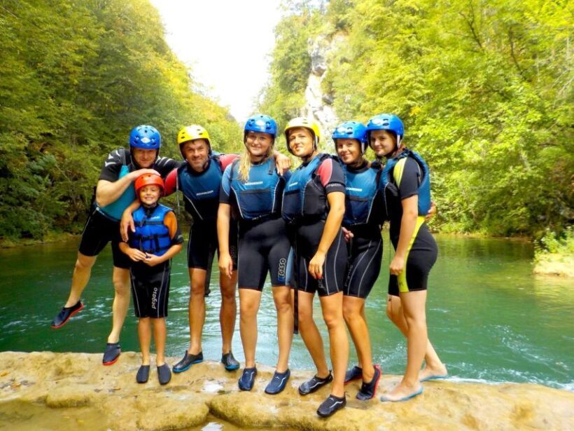 Slunj: Upper Mreznica River Kayaking Adventure - Who Will Enjoy This Tour?