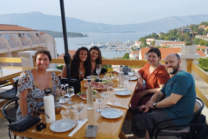 Slurp of Grk Wine Tour - A Closer Look at the Tour Itself
