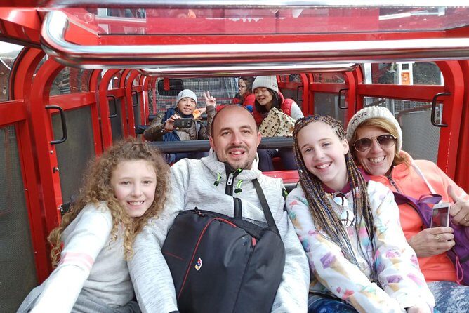 Small All-Inclusive Blue Mountains, Scenic World, Lunch, Cruise - Introduction: A Rich Day with a View