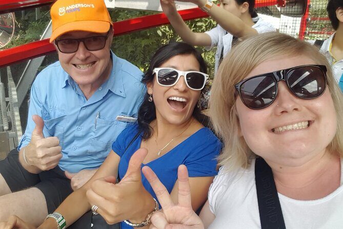 Small All-Inclusive Blue Mountains, Scenic World, Lunch, Cruise - The Value Proposition: Is It Worth It?