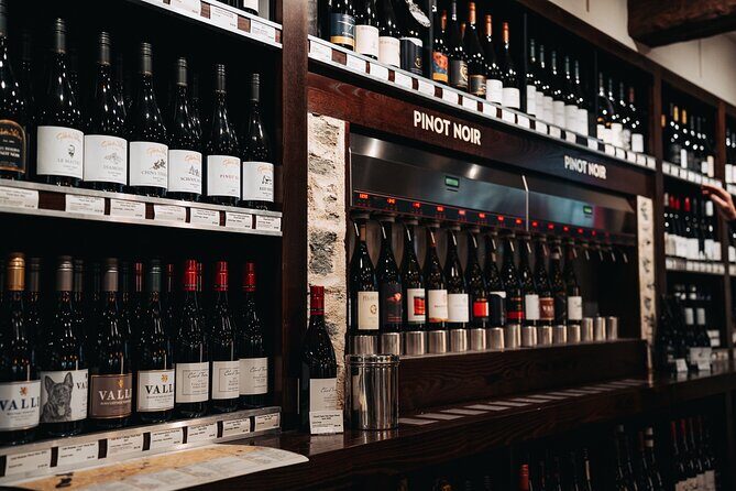 Small Batch Private Wine Experience in Gibbston, Queenstown. - FAQ