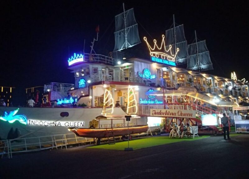 Small Dinner on Cruise in Saigon River - Considering the Reviews: Whats Great and Whats Not
