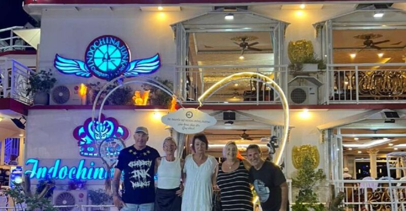 Small Dinner on Cruise in Saigon River - Final Thoughts