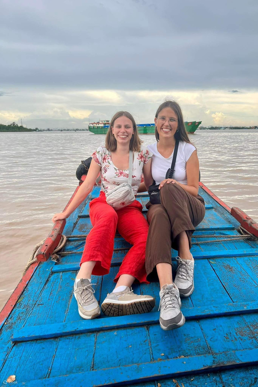 Small Group 10 people to Mekong Delta & Vinh Trang Pagoda - A Close Look at the Itinerary and Highlights