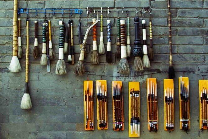 Small Group 15km Great Wall hiking from Gubeikou to Jinshanling - The Sum Up