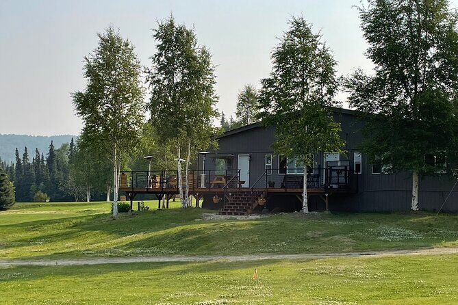 Small Group 18-hole Golf Experience in Fairbanks - Final Thoughts