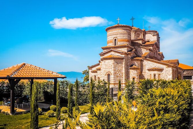 Small Group 2-Day Tour: Highlights of N. Macedonia & Kosovo - Key Points