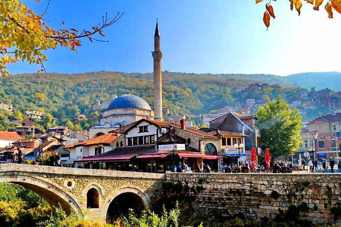 Small Group 2-Day Tour: Highlights of N. Macedonia & Kosovo - Frequently Asked Questions