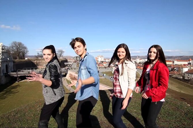 Small Group 2 Days in Transylvania from Bucharest - Key Points