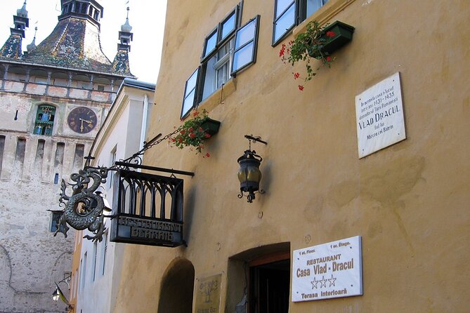 Small Group 2 Days in Transylvania from Bucharest - Transportation and Group Dynamics