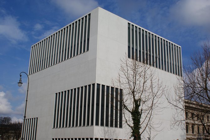 Small-Group 2-Hour Munich and The Third Reich Walking Tour - Customer Experiences and Feedback