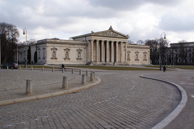 Small-Group 2-Hour Munich and The Third Reich Walking Tour - Practical Information for Travelers