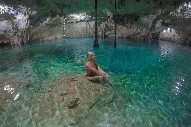 Small-Group 3 Cenotes Adventure Tour - Analyzing the Value and Experience