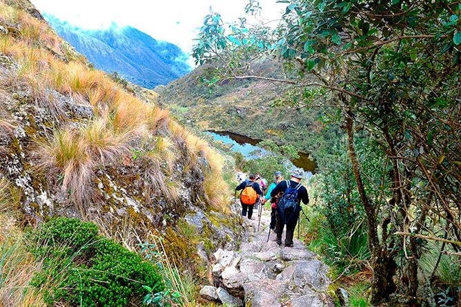Small Group: 4-Day Inca Trail Trek to Machu Picchu - What to Bring