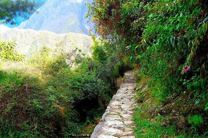 Small Group: 4-Day Inca Trail Trek to Machu Picchu - Getting to the Trailhead