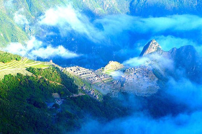 Small Group: 4-Day Inca Trail Trek to Machu Picchu - Preparing for the Inca Trail Trek