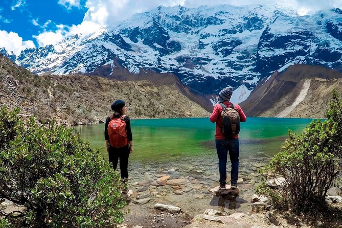 Small Group 5 Days Salkantay and Machu Picchu by Llactapata Tour - Equipment and Support