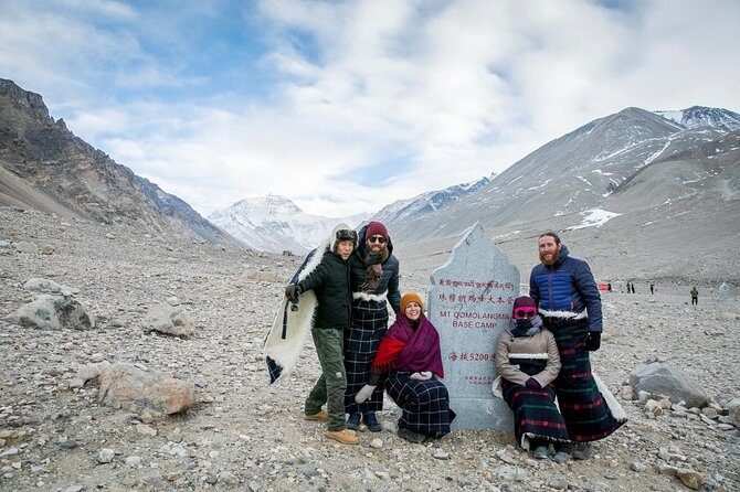 Small-Group 6-Night Lhasa to Everest Tour: Train from Xining - The Itinerary in Detail: What You Can Expect