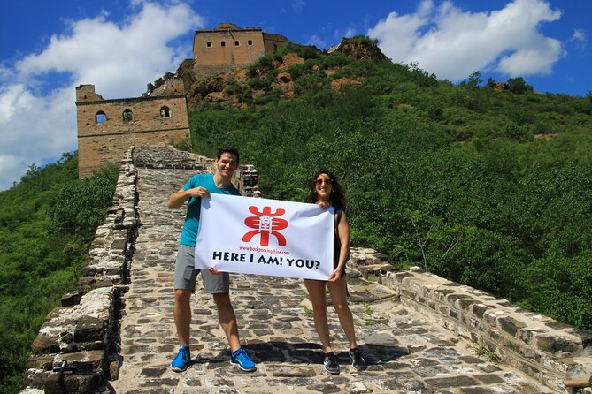Small Group 6km hiking tour Jinshanling Great Wall-Simatai West - The Experience in Detail