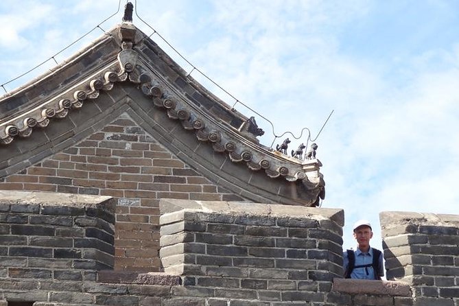 Small Group 6km hiking tour Jinshanling Great Wall-Simatai West - The Authenticity and Quietude You Crave