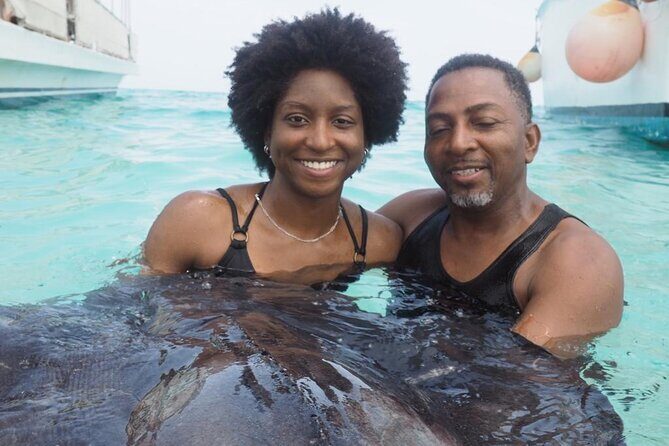 Small Group 7 Mile Beach Stingray City and Coral Gardens Tour - What’s Included and What’s Not