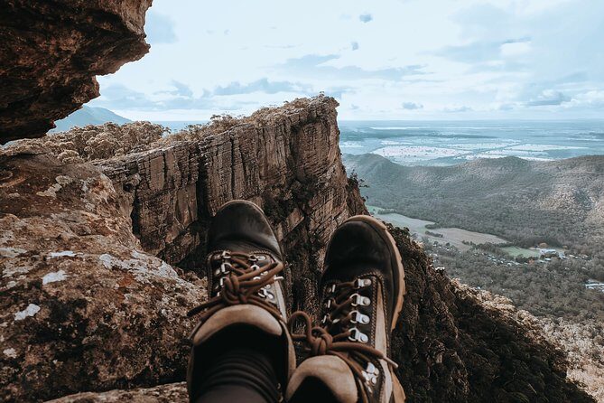 Small Group (8 ppl ) - Grampians Hiking Day Tour from Melbourne - Logistics and Practical Tips