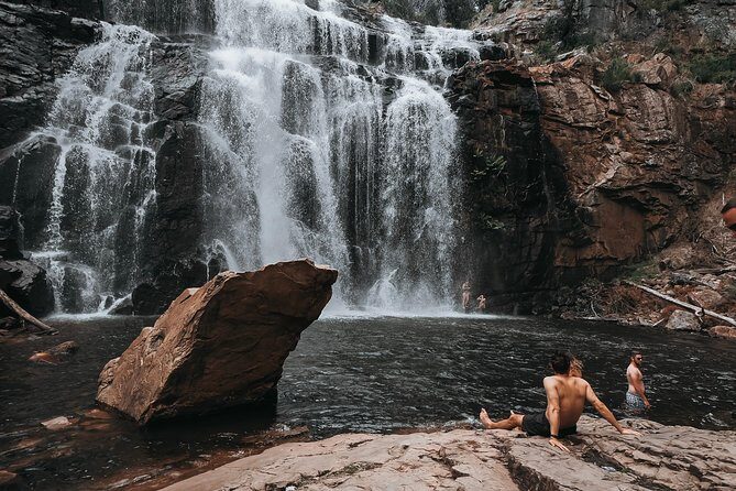 Small Group (8 ppl ) - Grampians Hiking Day Tour from Melbourne - Who Is This Tour Best For?