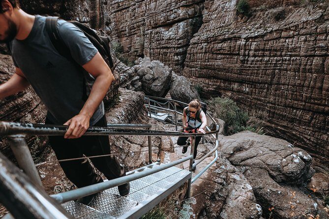 Small Group (8 ppl ) - Grampians Hiking Day Tour from Melbourne - FAQ