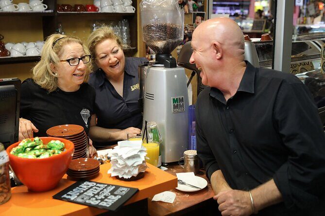Small-Group Adelaide Central Market Early Breakfast Tour - The Sum Up: A Tasty Investment for Curious Travelers