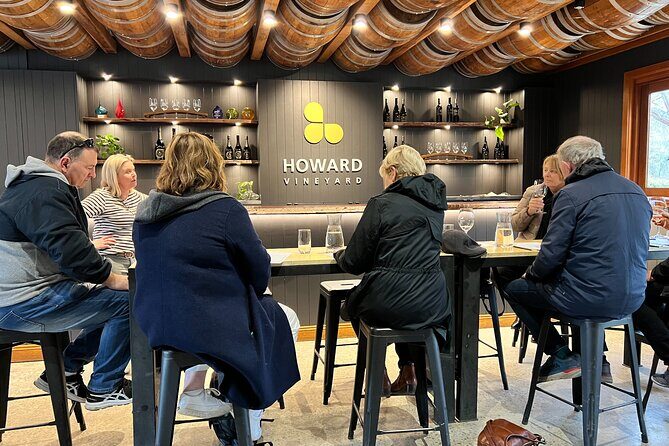 Small Group Adelaide Hills and Hahndorf Hideaway Tour from Adelaide - Key Points
