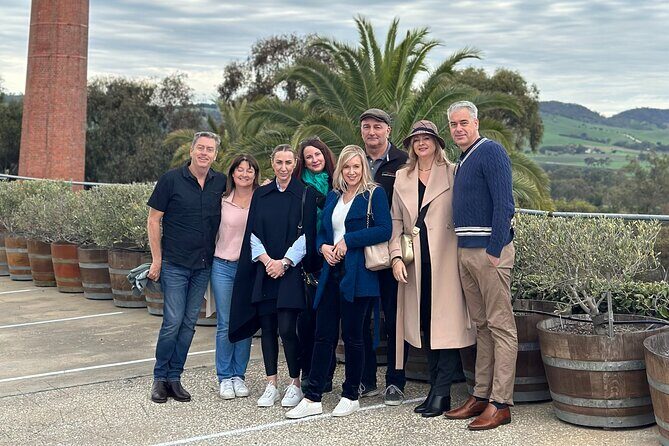 Small Group Adelaide Hills and Hahndorf Hideaway Tour from Adelaide - FAQ