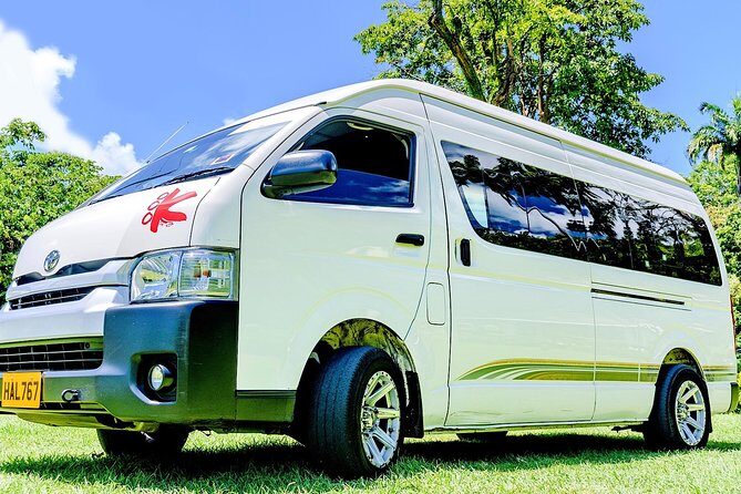 Small-Group Adventure Trek in Grand Etang National Park - The Value and Why It Stands Out