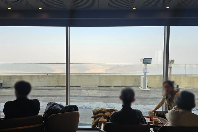 [Small Group] Aegibong and DMZ Closest Views of North Korea - What the Reviews Say