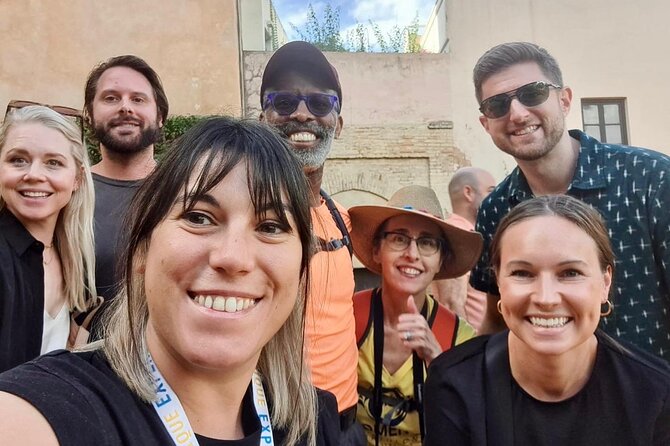 Small-Group Alcazar of Seville Guided Tour with entry ticket - The Value of Your Ticket