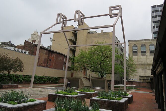 Small-Group Alexander Hamilton Public Walking Tour in Philadelphia - Practical Details and Tips