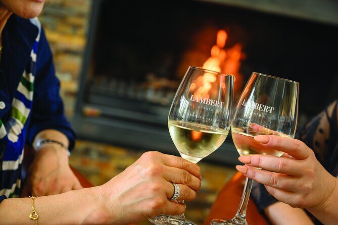 Small Group All Inclusive Barossa Valley Food and Wine Tour - A Deep Dive into the Experience