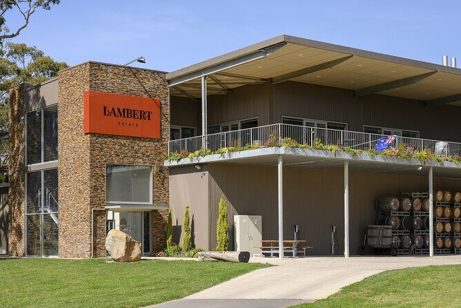 Small Group All Inclusive Barossa Valley Food and Wine Tour - FAQ