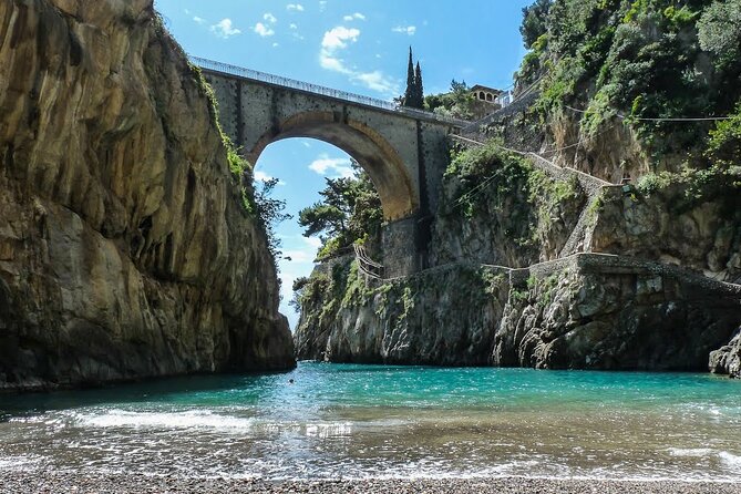 Small Group Amalfi Coast Day Trip From Positano or Praiano - Guest Reviews and Ratings
