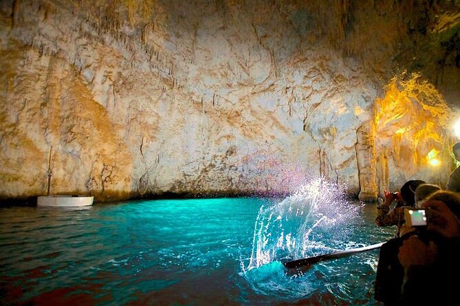 Small Group Amalfi Coast Day Trip From Positano or Praiano - Common Guest Concerns