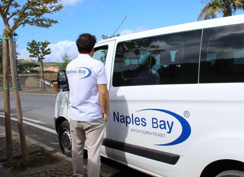 Small Group Amalfi, Positano and Sorrento Tour from Naples - Key Points