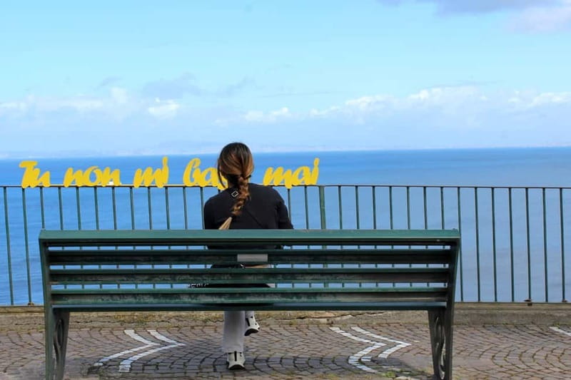 Small Group Amalfi, Positano and Sorrento Tour from Naples - Who Should Consider This Tour?