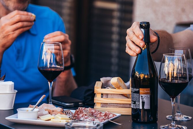 Small-Group Amarone Wine E-Bike Tour From Verona - Group Size and Personalized Attention