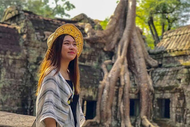 Small group: Angkor Wat tour with sunset - Who Will Appreciate This Tour?