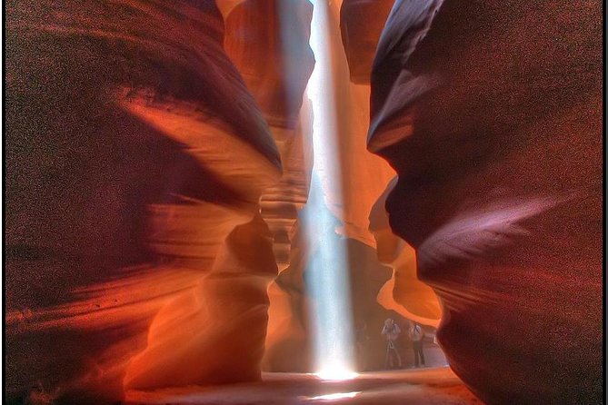 Small-Group Antelope Canyon and Horseshoe Bend Tour From Flagstaff - Guest Experiences