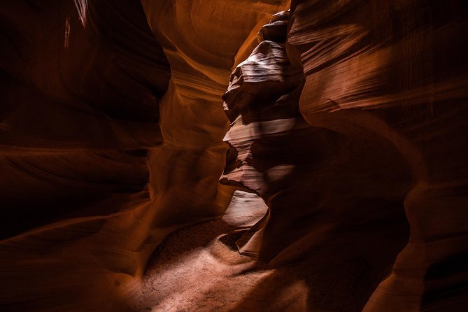 Small-Group Antelope Canyon and Horseshoe Bend Tour From Flagstaff - Frequently Asked Questions