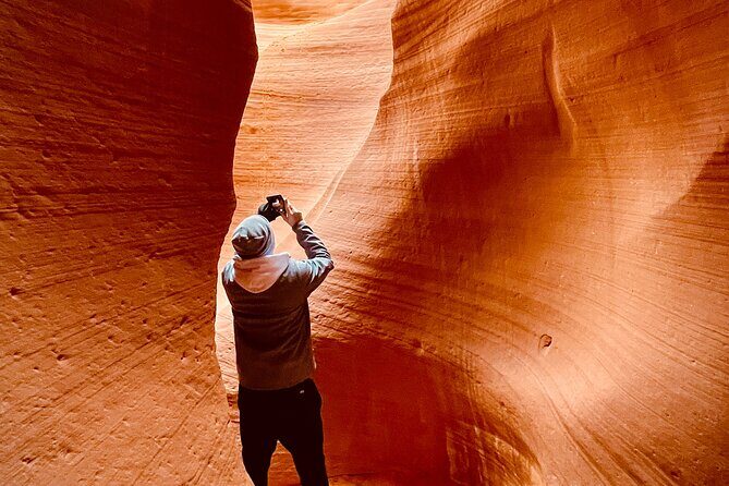 Small Group Antelope Canyon Day Trip from Flagstaff - A Deep Dive Into the Experience