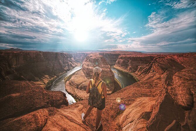 Small Group Antelope Canyon & Horseshoe Bend Tour from Las Vegas - What’s Included and What to Consider