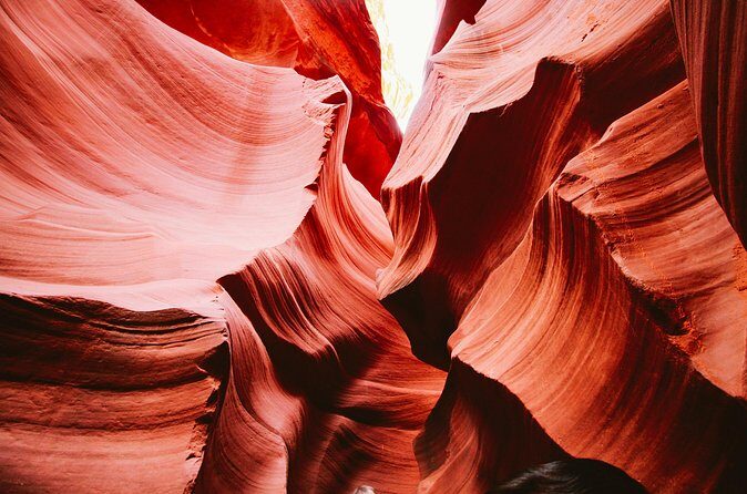 Small Group Antelope Canyon & Horseshoe Bend Tour from Las Vegas - In The Sum Up