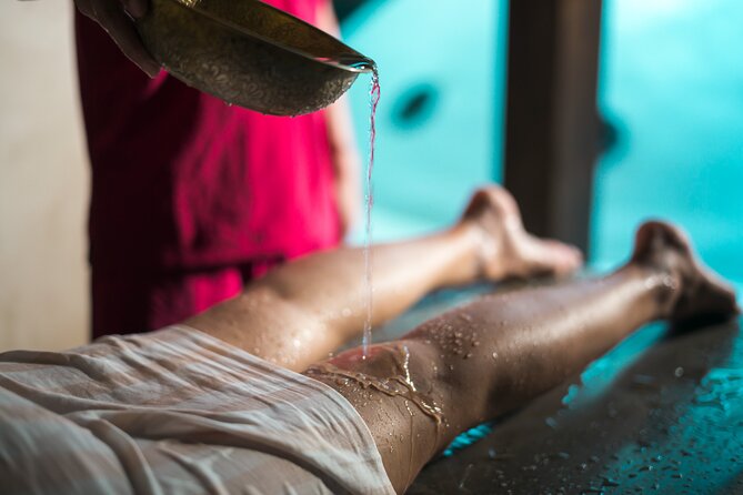 Small-Group Arab Bath Experience in Hammam Al Ándalus Palma - Preparing for the Bath Experience